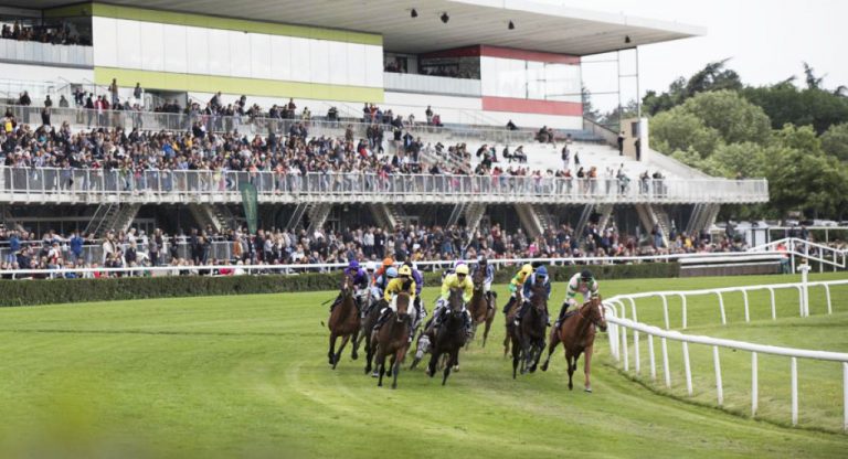 Analyse et pronostics Quinté vendredi 8 mai 2026 à Lyon-Parilly – R1C3 ...